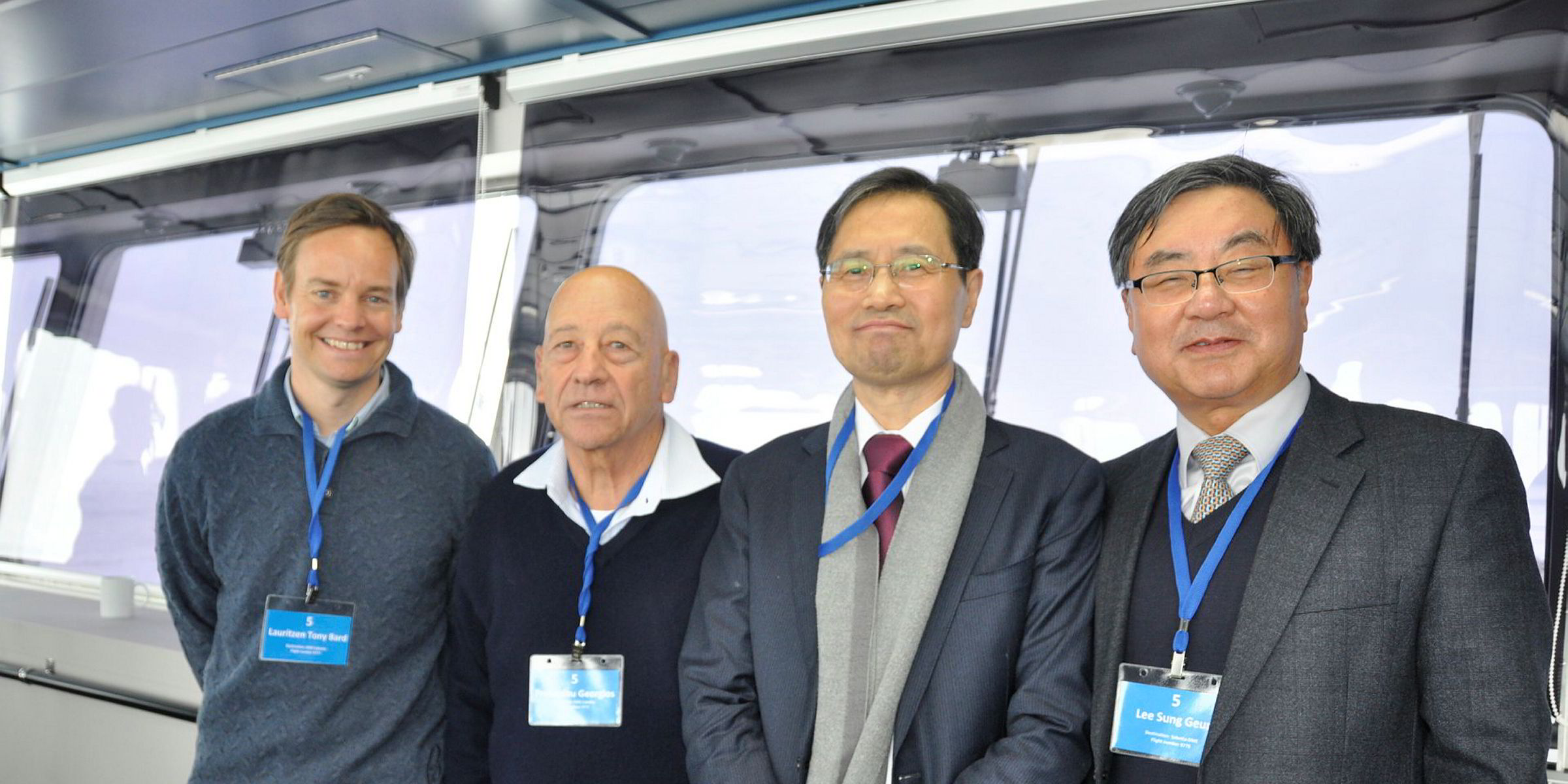 Dynagas sees gap in LNG ship capacity and forward demand | TradeWinds