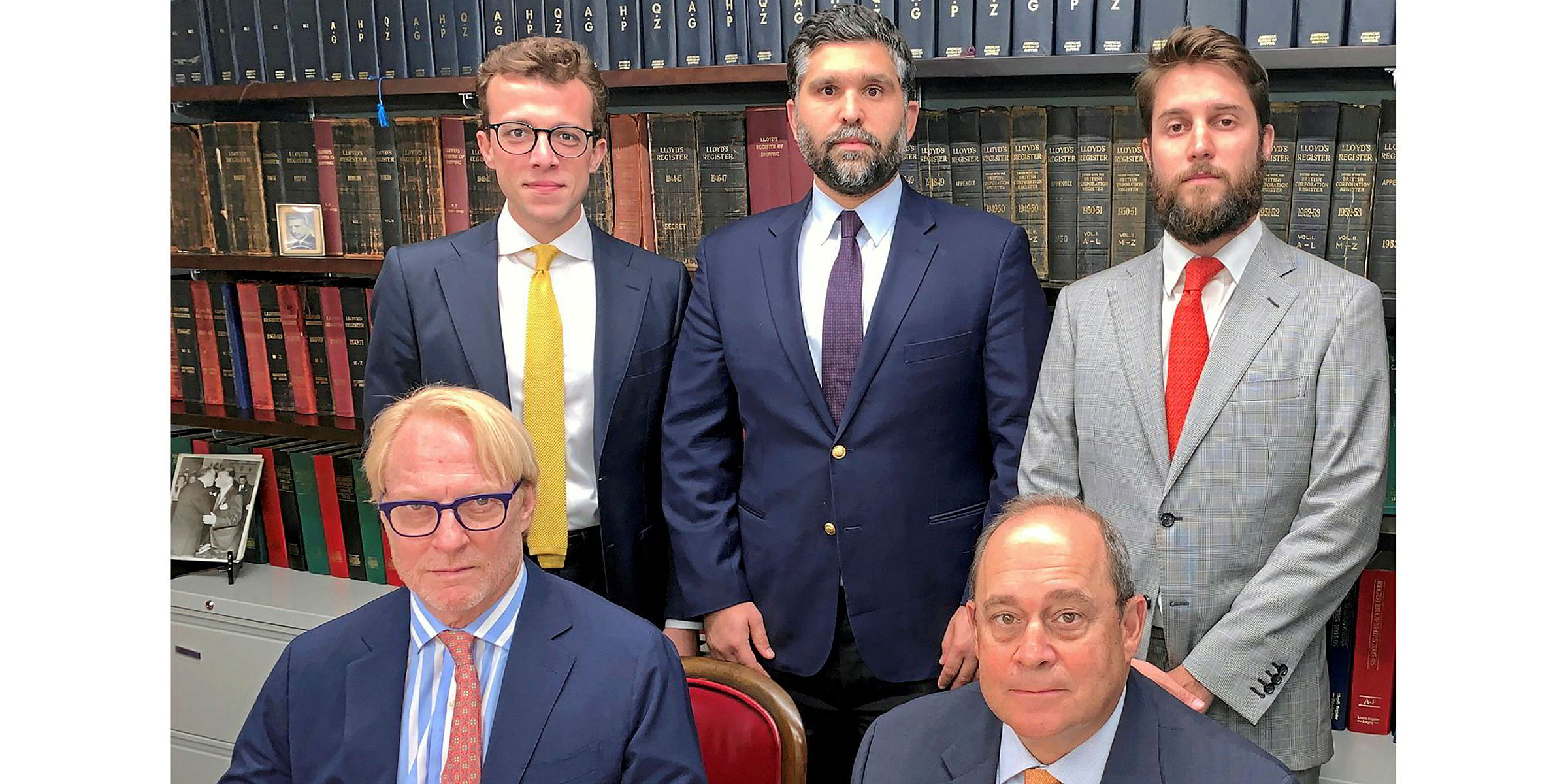 The history boys: Jacq Pierot & Sons celebrates 125 years | TradeWinds