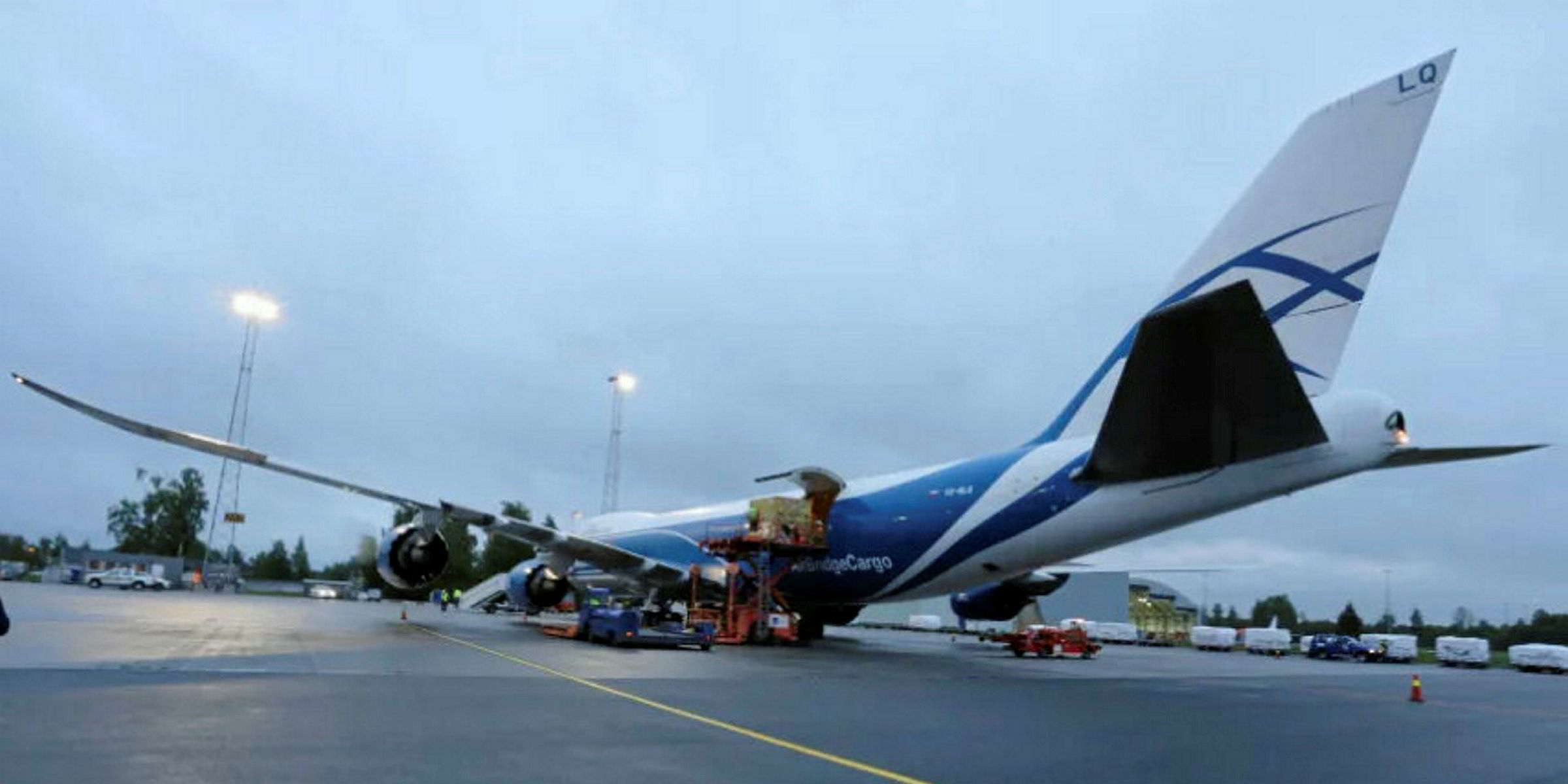 Oslo Airport's seafood cargo handling to jump 50% this year | IntraFish.com