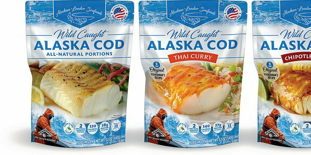 Alaskan Leader Seafoods tops out at Alaskan Symphony of Seafood awards ...