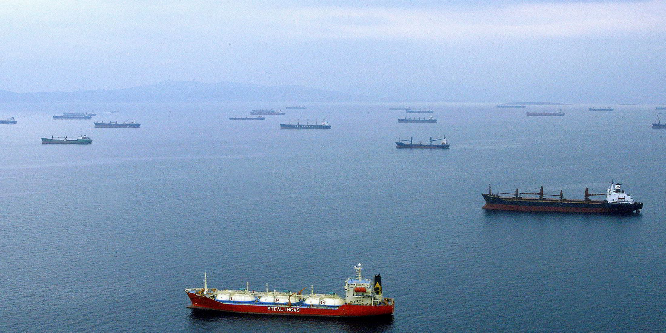 Greek fleet emerges stronger from crisis | TradeWinds