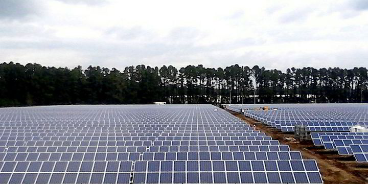 Transition to decentralised energy systems driving renewables: F&S ...