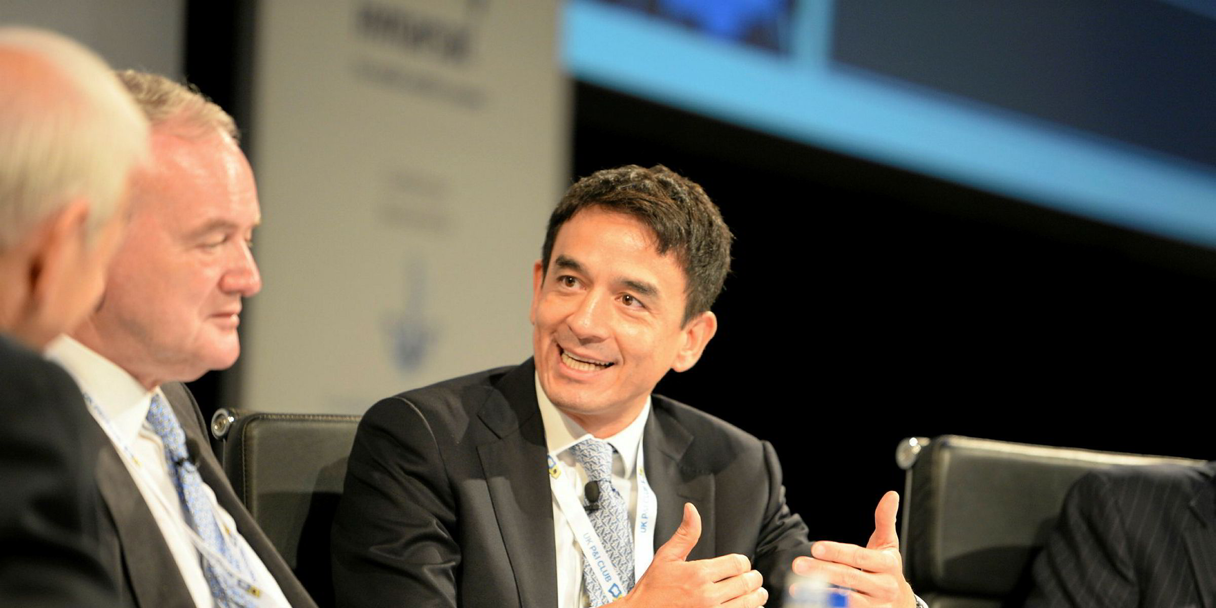 Rodgers puts Humphrys in the shade, and Sohmen-Pao and Stopford on the ...