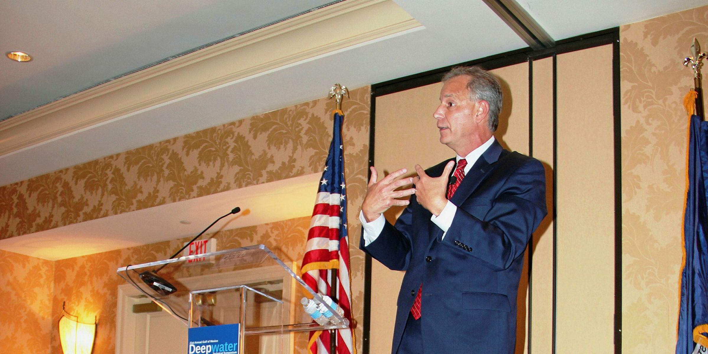 BSEE eyes new system for offshore safety in US | Upstream Online