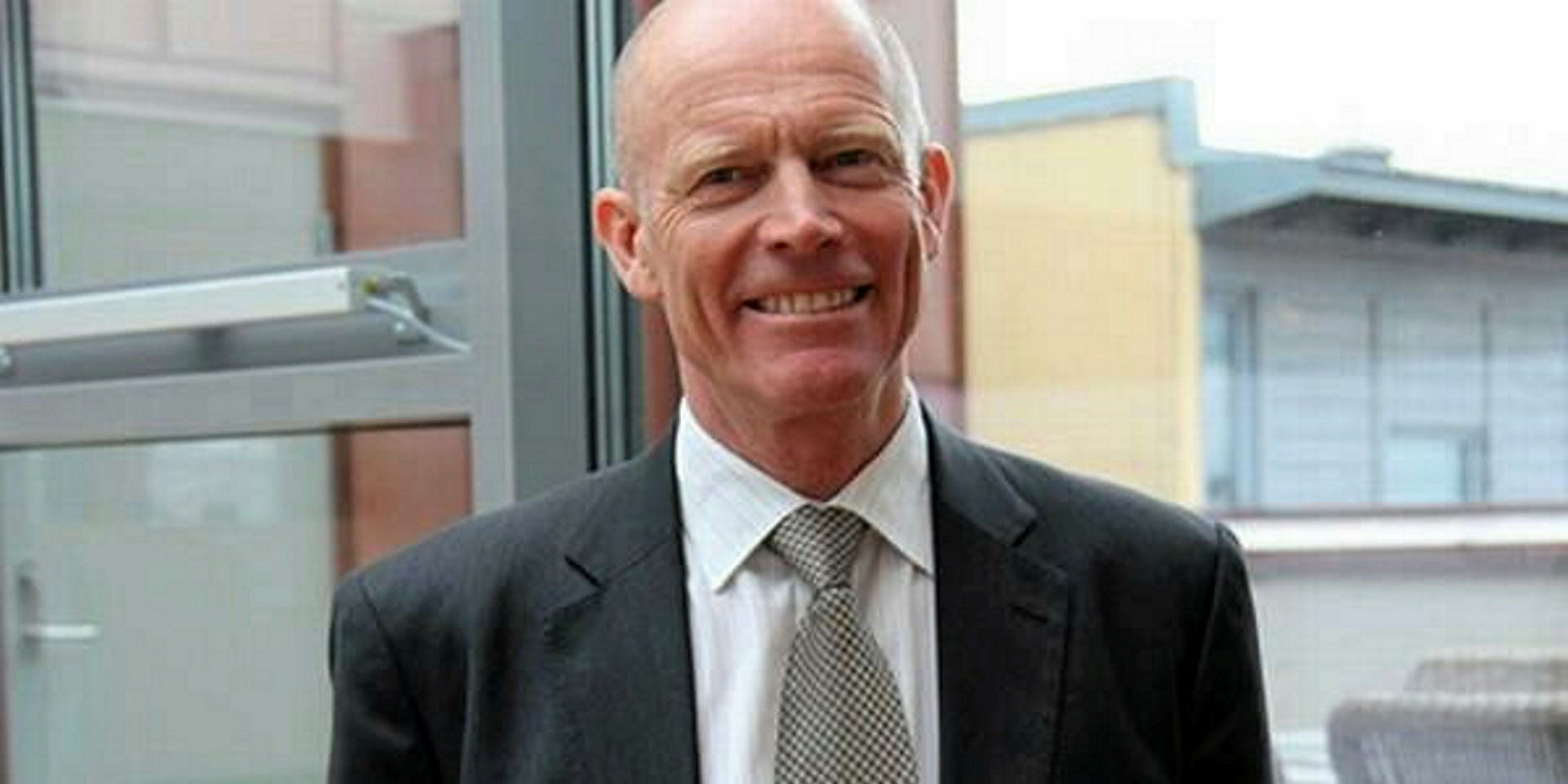 Blackstone gets in on Mime act | Upstream Online