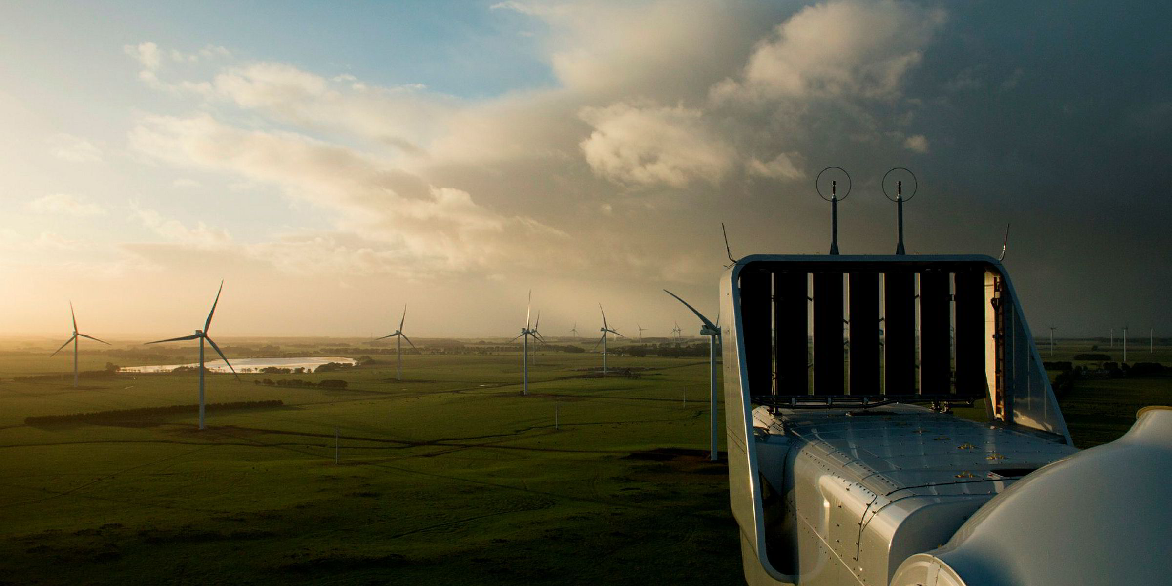 Eneco to grow wind business in Belgium with Eni acquisition | Recharge