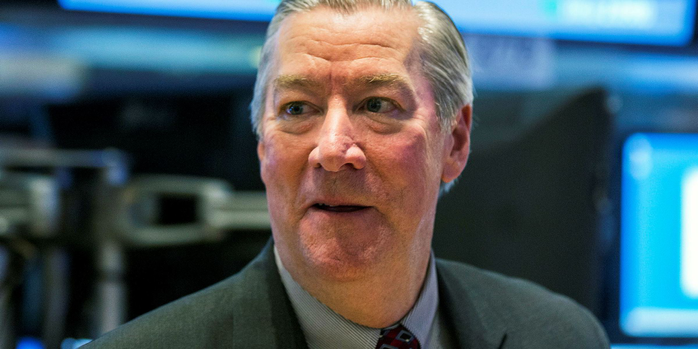 Services giants on differing paths | Upstream Online