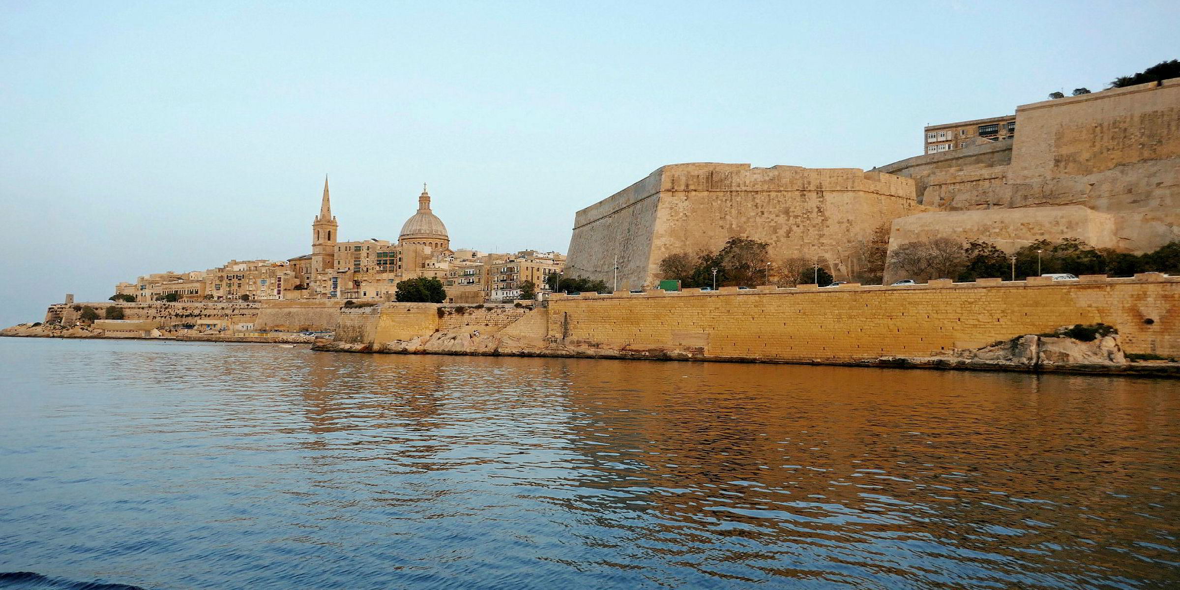 Maltese fish farms moved offshore | IntraFish.com