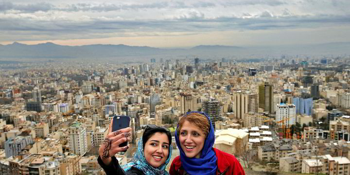 Winds of change waft over Iran | Upstream Online