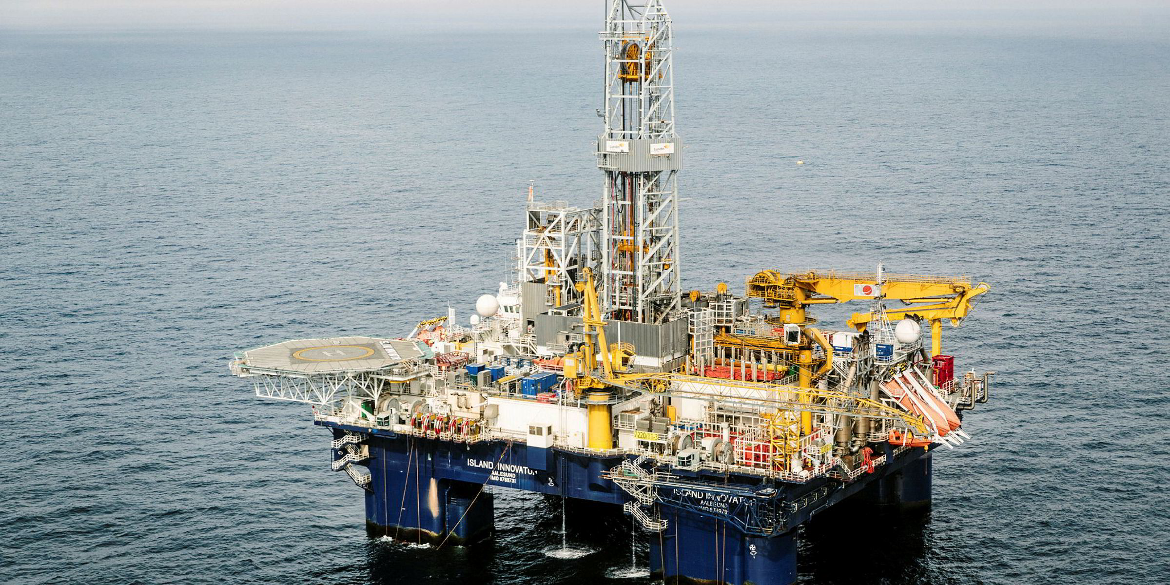 Aker BP jumps on rig slot at North of Alvheim | Upstream Online