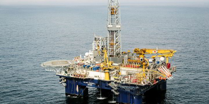 Aker BP jumps on rig slot at North of Alvheim | Upstream Online