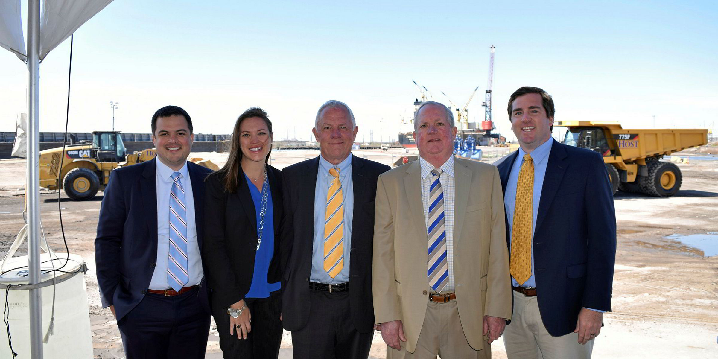 Host Terminals takes over Tradepoint Atlantic | TradeWinds