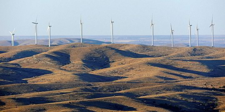 AEP ramps up aggressive US wind acquisition drive | Recharge