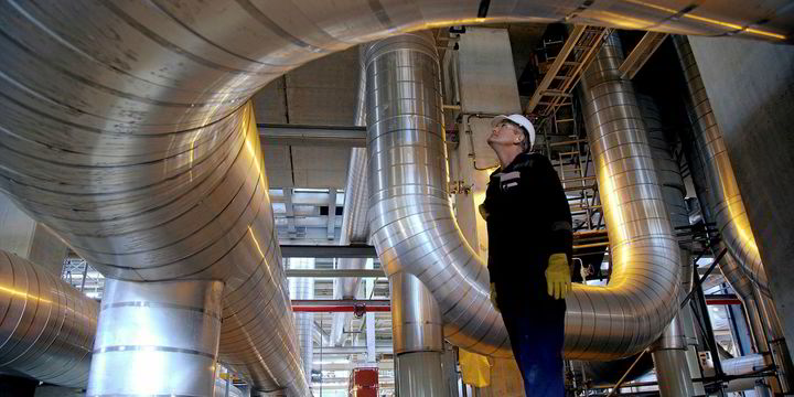 PTTEP pushing on with Cash Maple workscope | Upstream Online