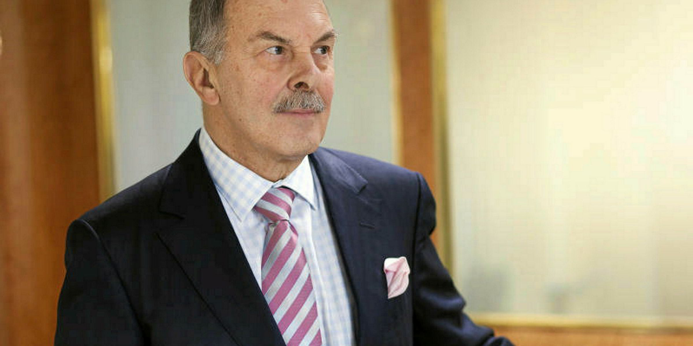 Angelicoussis VLCC newbuildings in line for long Chevron charters ...