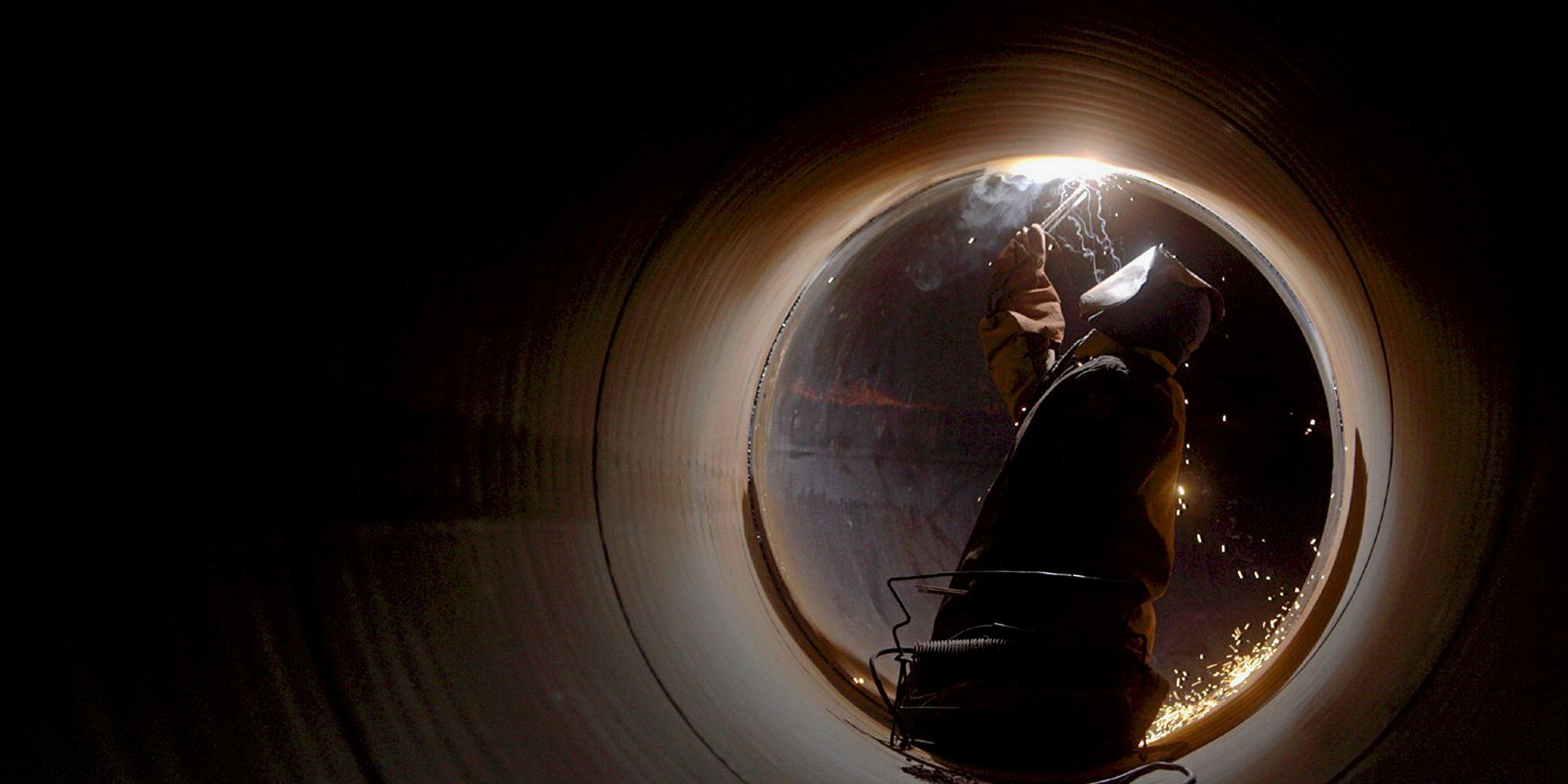 Spiecapag wins Australian pipeline contract | Upstream Online