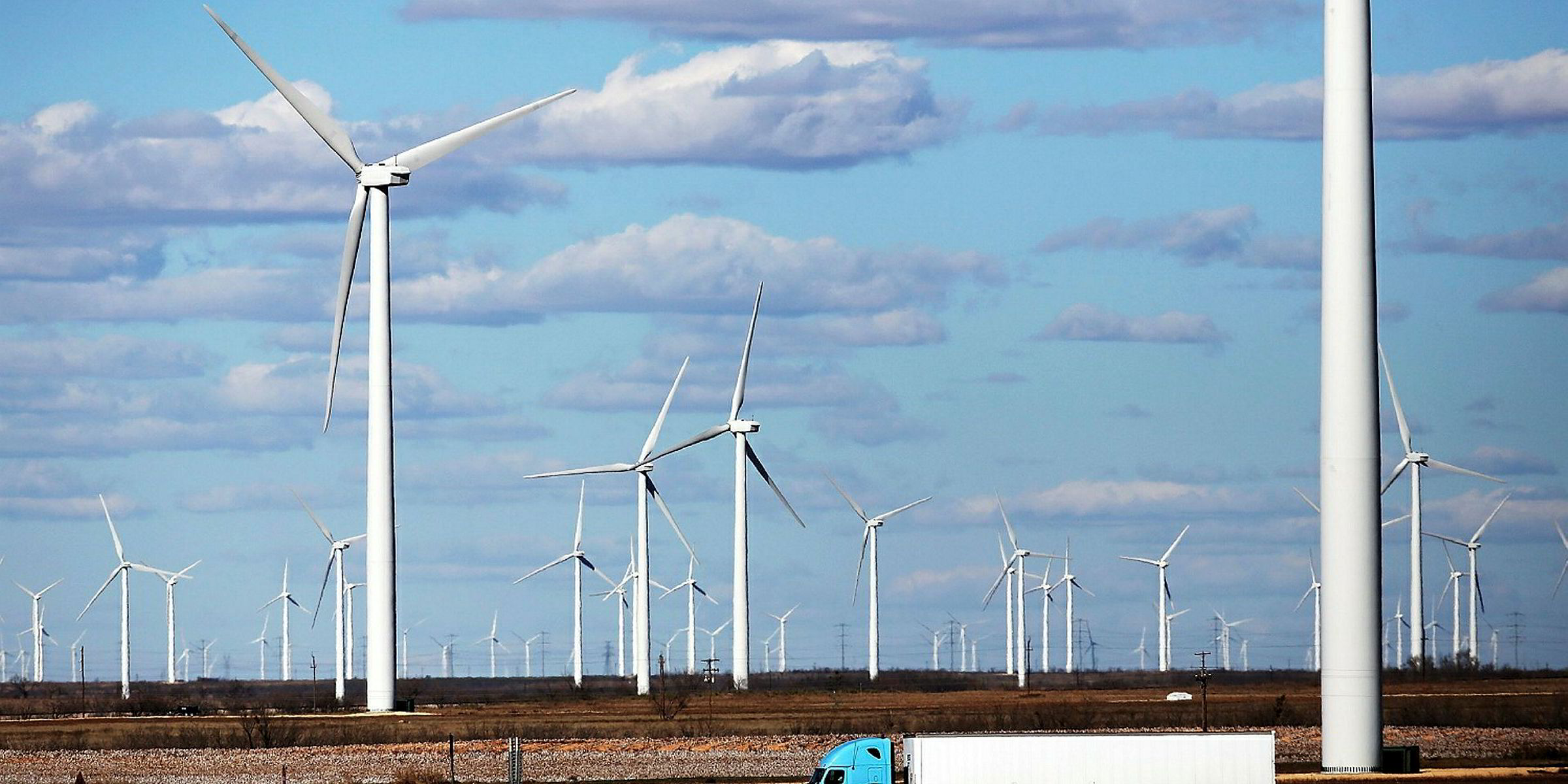 Hedge investors return to Texas wind market: Invenergy | Recharge