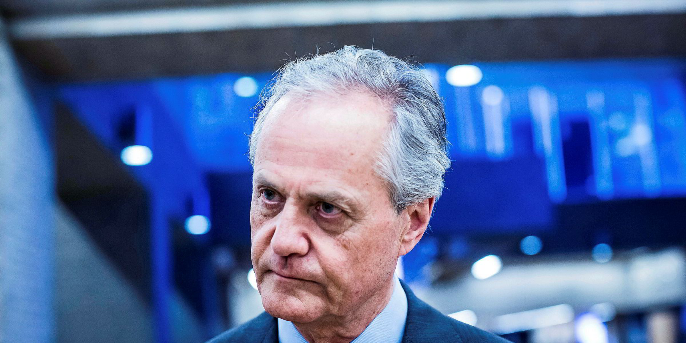 EMGS wins backing from Siem Industries | TradeWinds