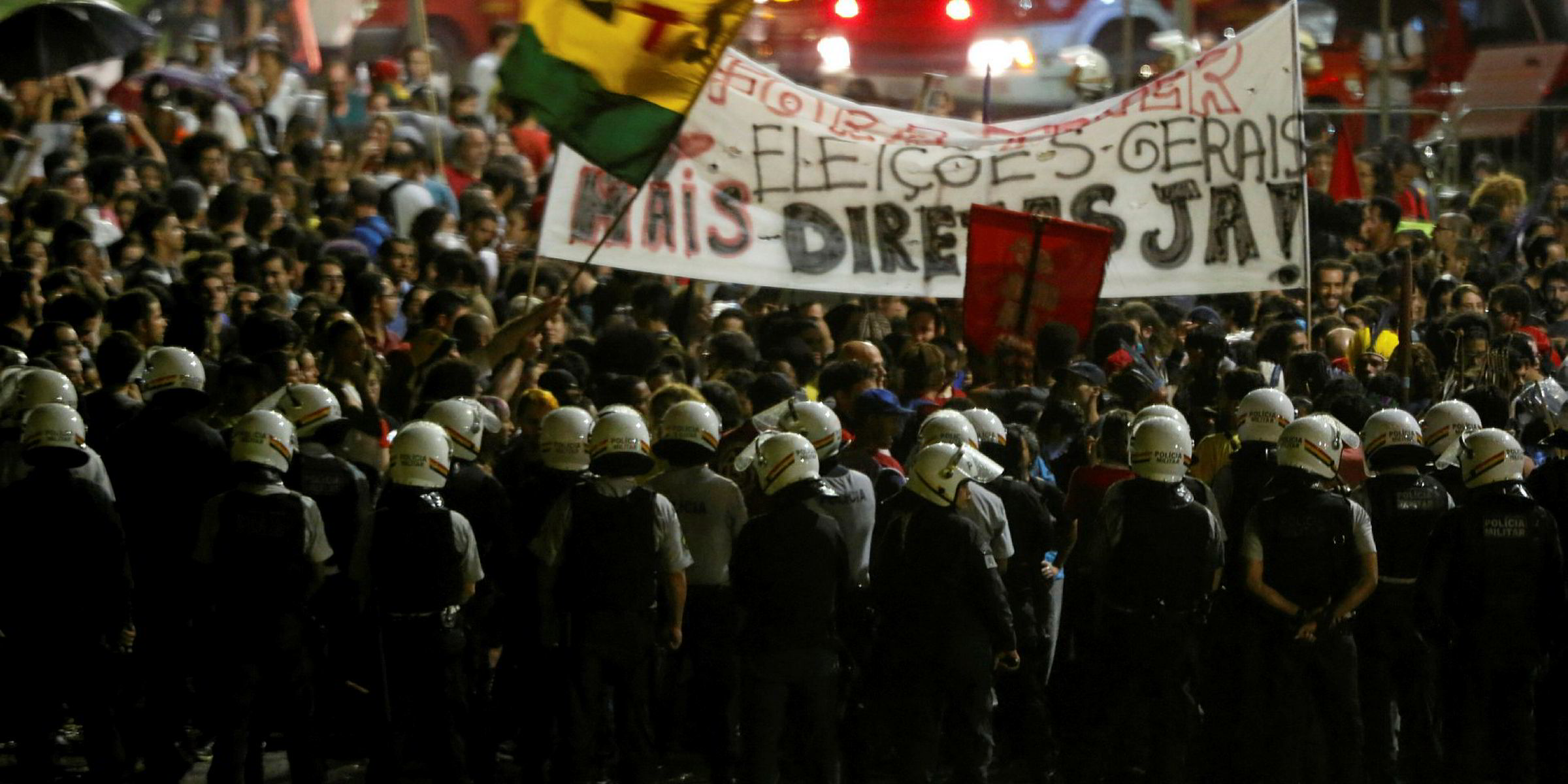 Latest Brazil chaos is cold water on power sector's hopes | Recharge