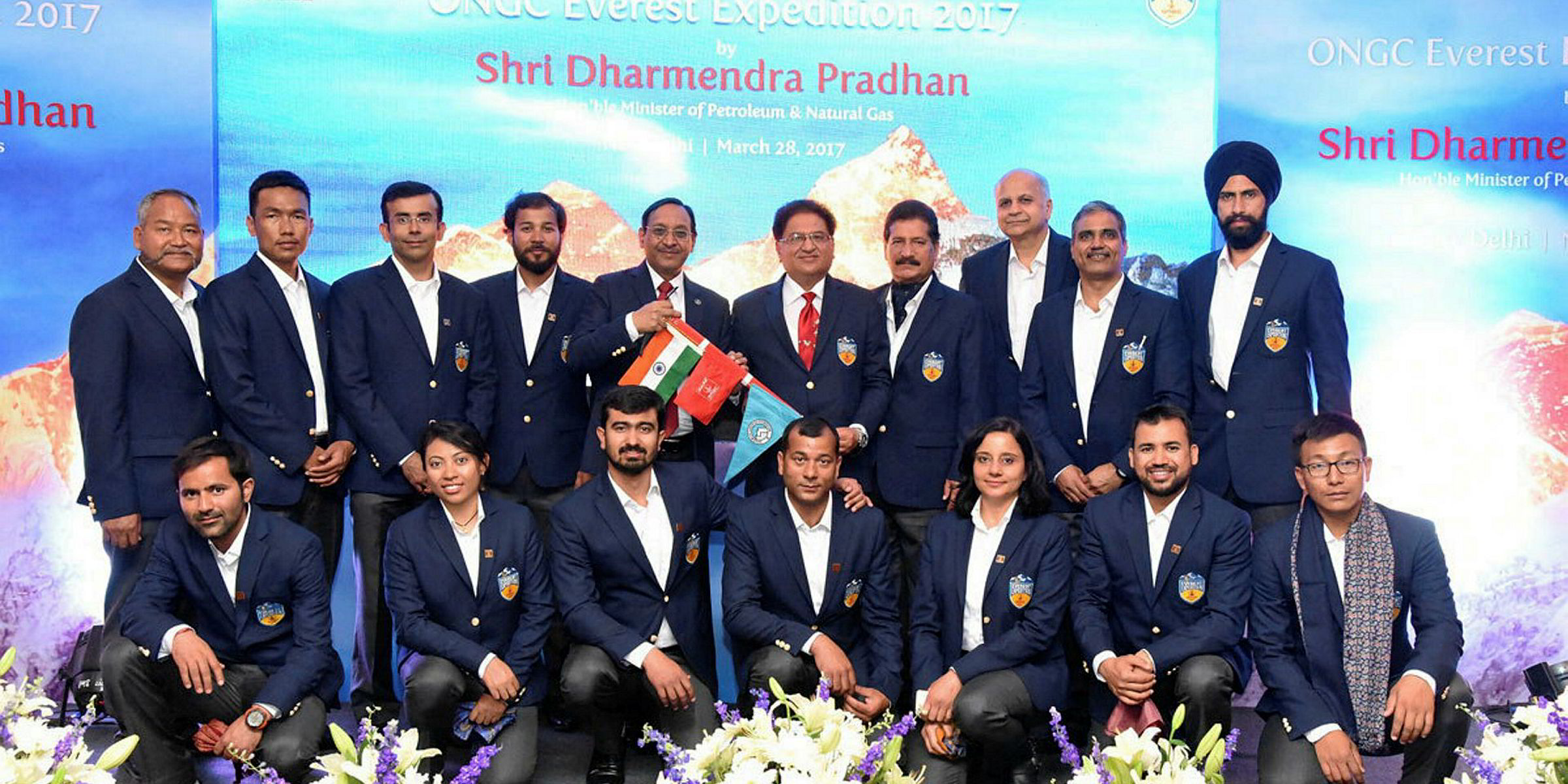 ONGC scales the heights | Upstream Online