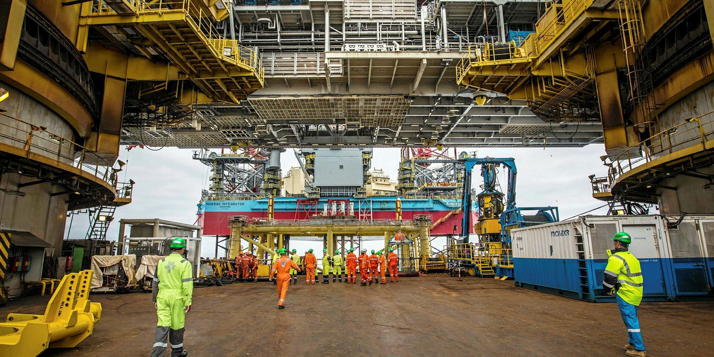 Gina Krog green light for Statoil | Upstream Online