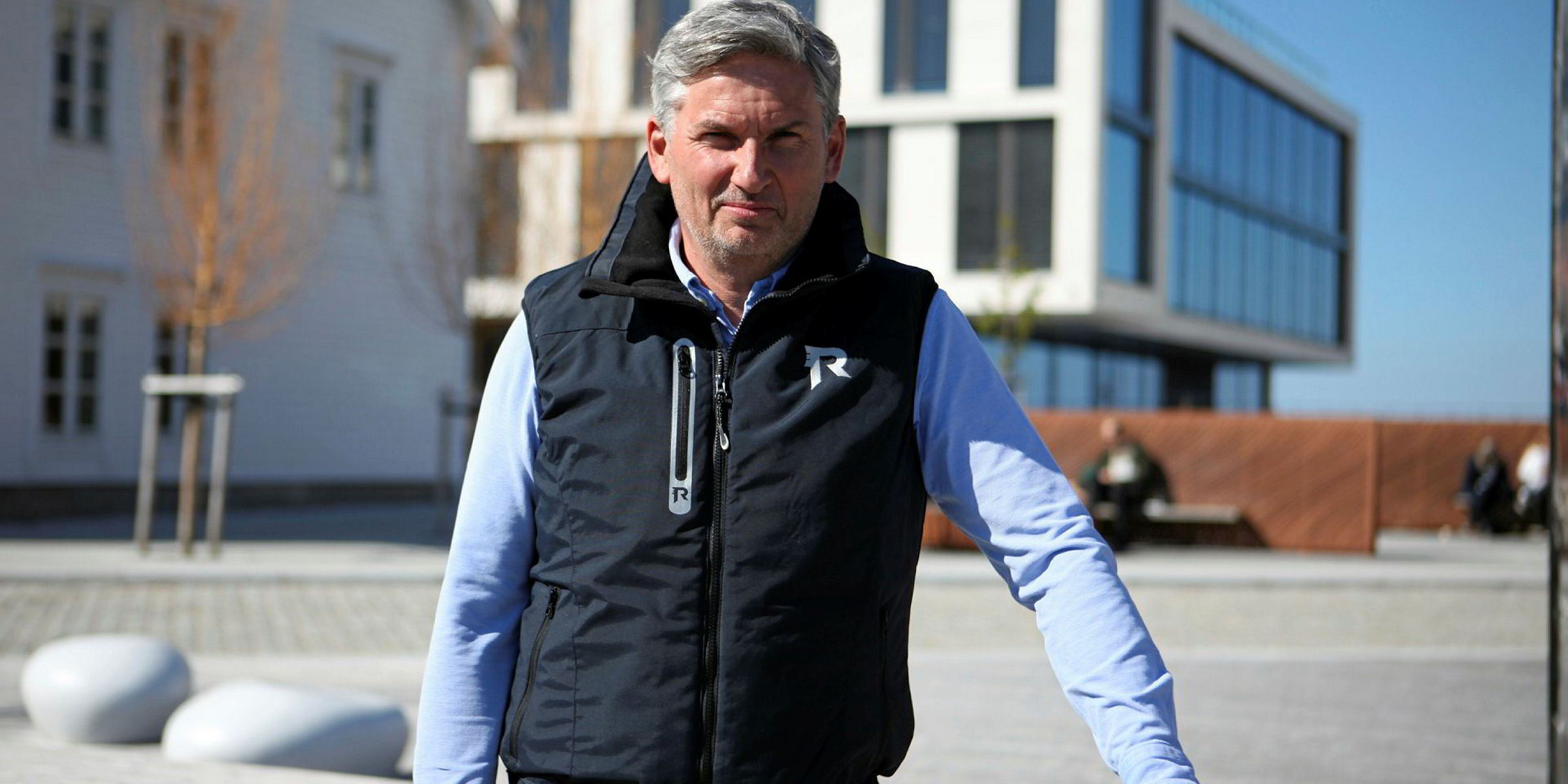 Gjør millionkjøp i arbeidsklær | IntraFish.no