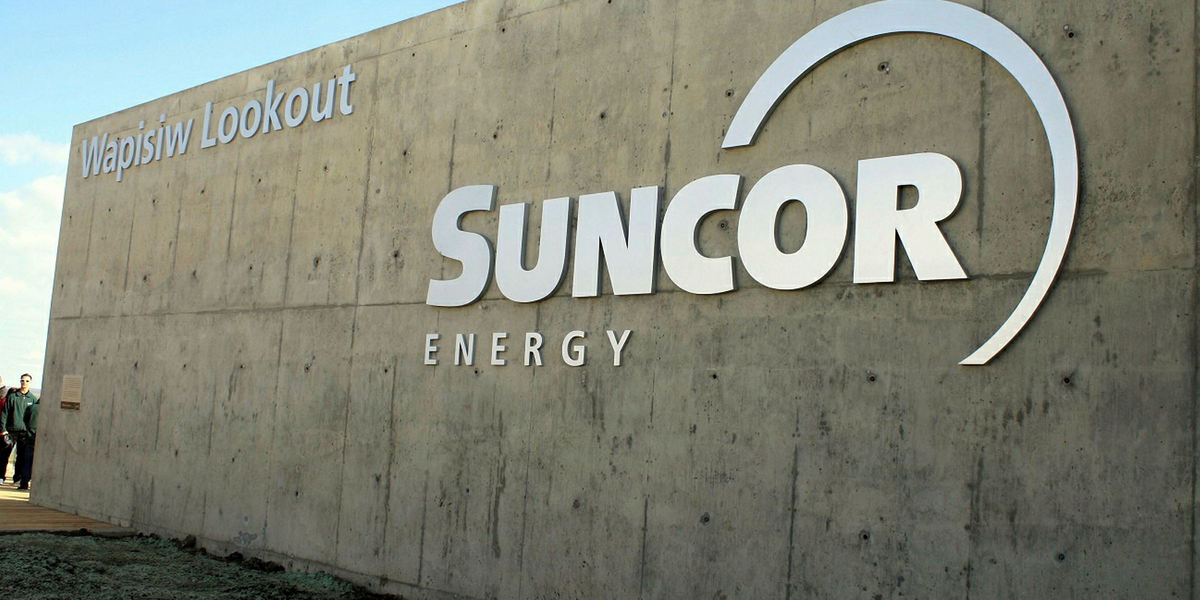 Suncor eyes new oil sands project | Upstream Online