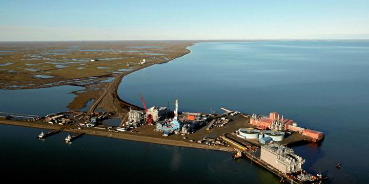 Eni lines up offshore Alaska wells | Upstream Online