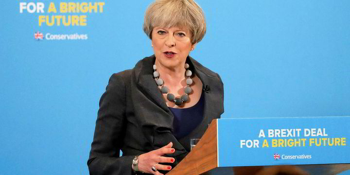 UK seeks to weaken EU's 2030 renewables targets, despite Brexit | Recharge