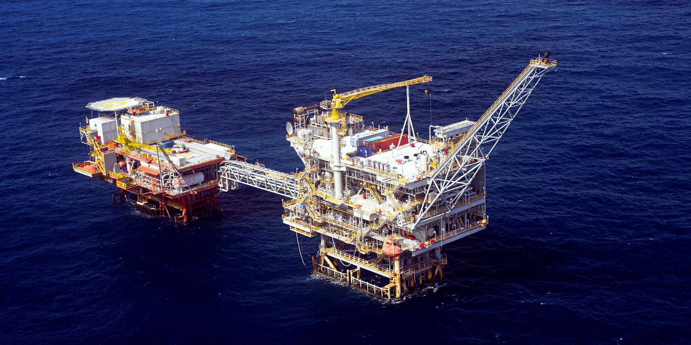 Fluor confirms Cassia FEED deal | Upstream Online