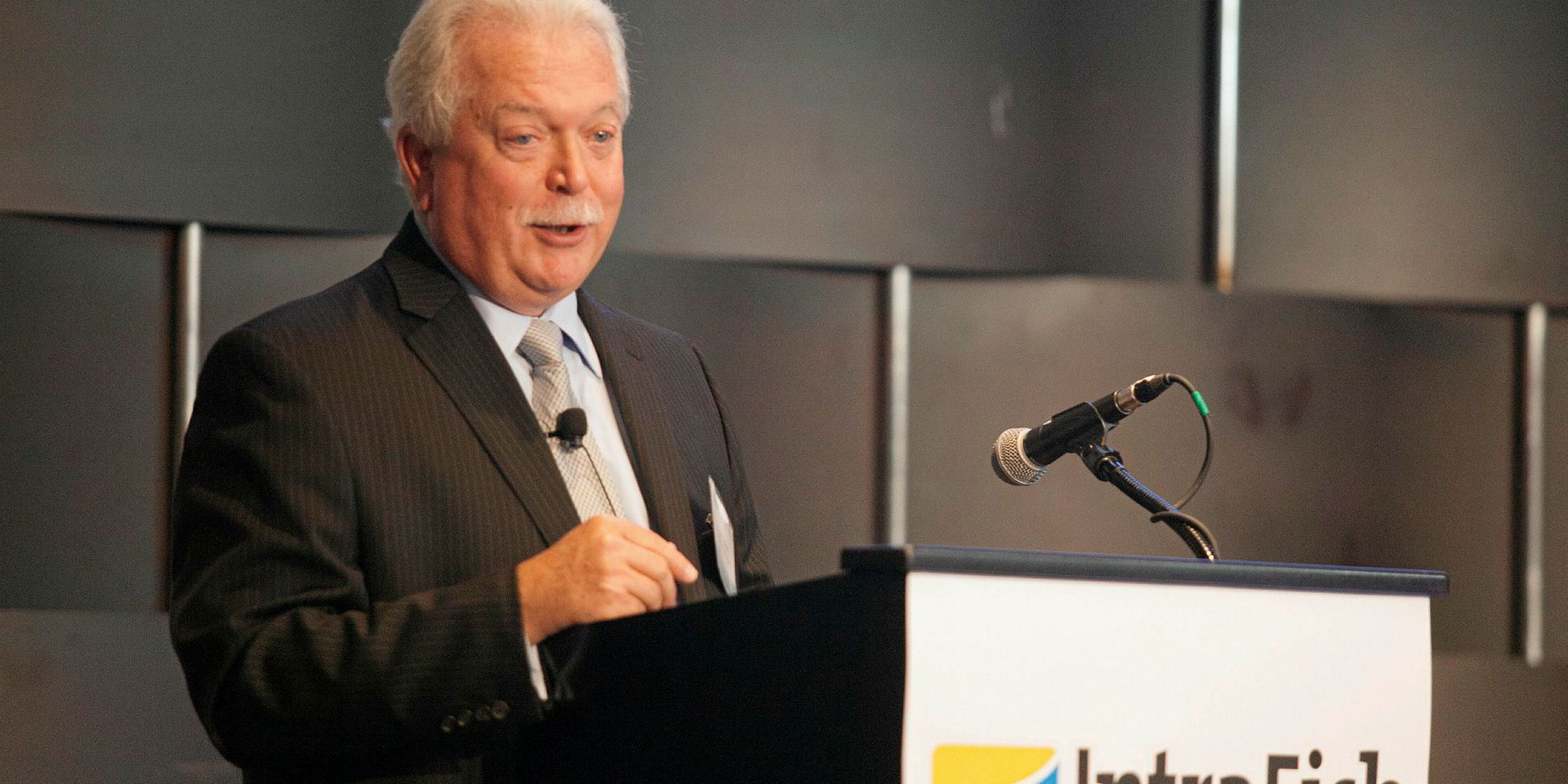 AquaBounty CEO bullish on outlook for GM salmon | IntraFish.com