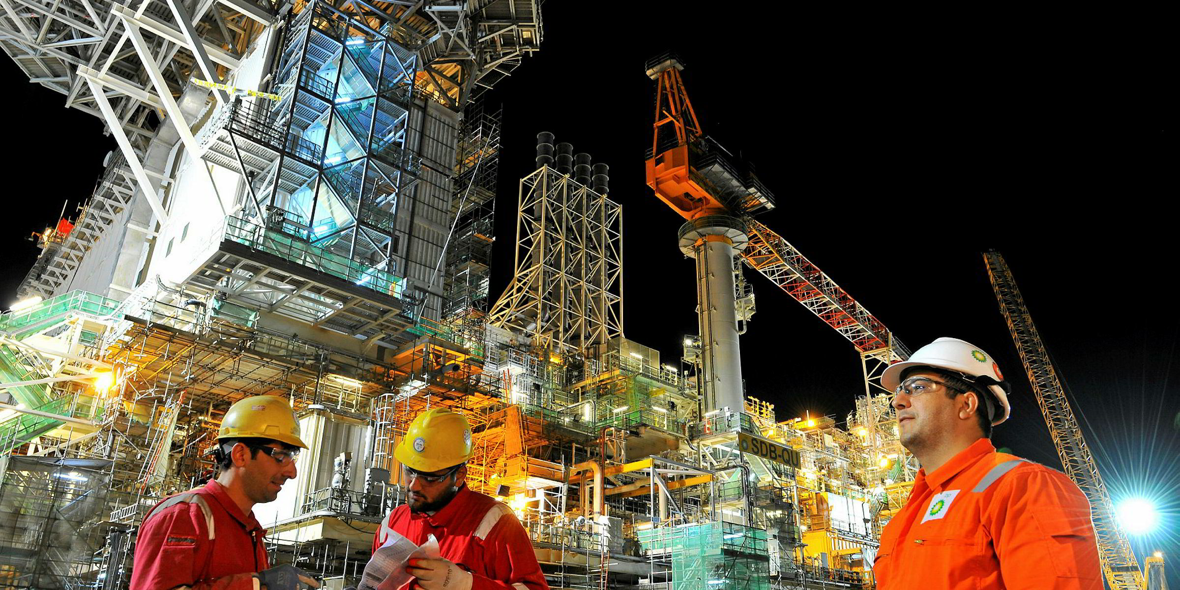 Shah Deniz 2 partners eye major savings | Upstream Online