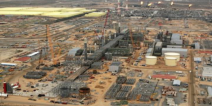 TCO resumes oilfield worker rotation in Tengiz field | Upstream Online