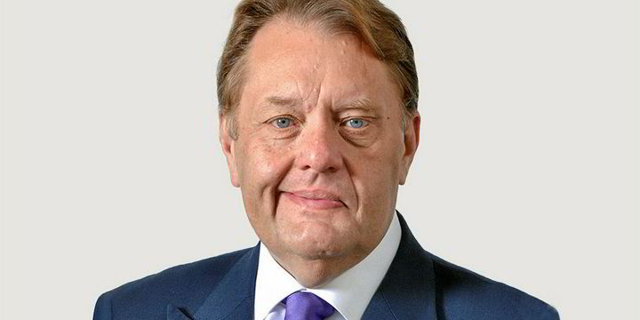 John Hayes talks Brexit, non-doms and London's calling to Greeks ...