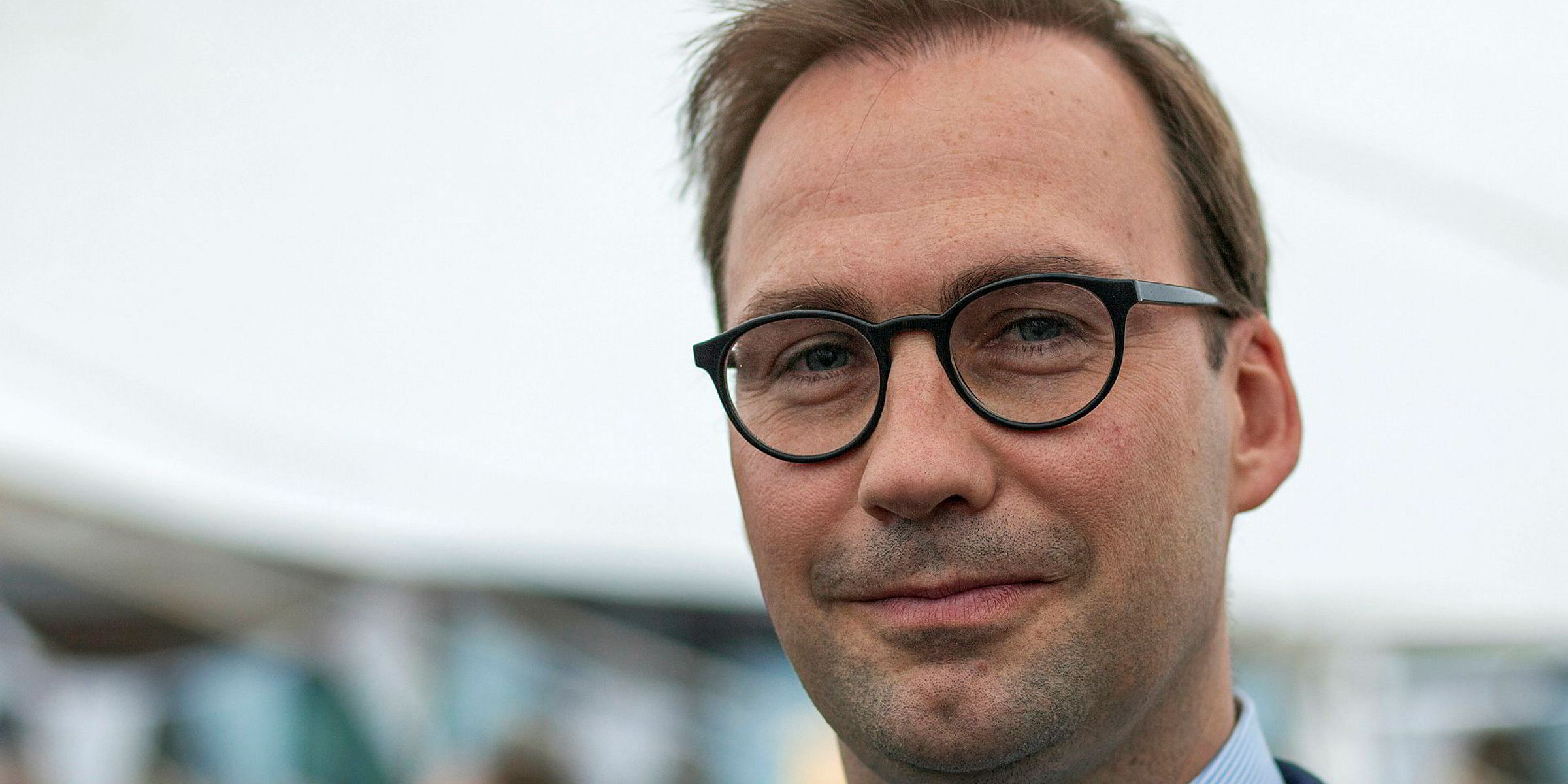 Scrubbers result in two-tier market for containerships | TradeWinds