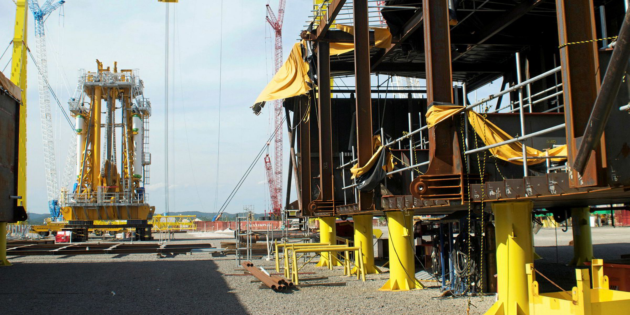 Hope for Sete Brasil after Petrobras deal | Upstream Online