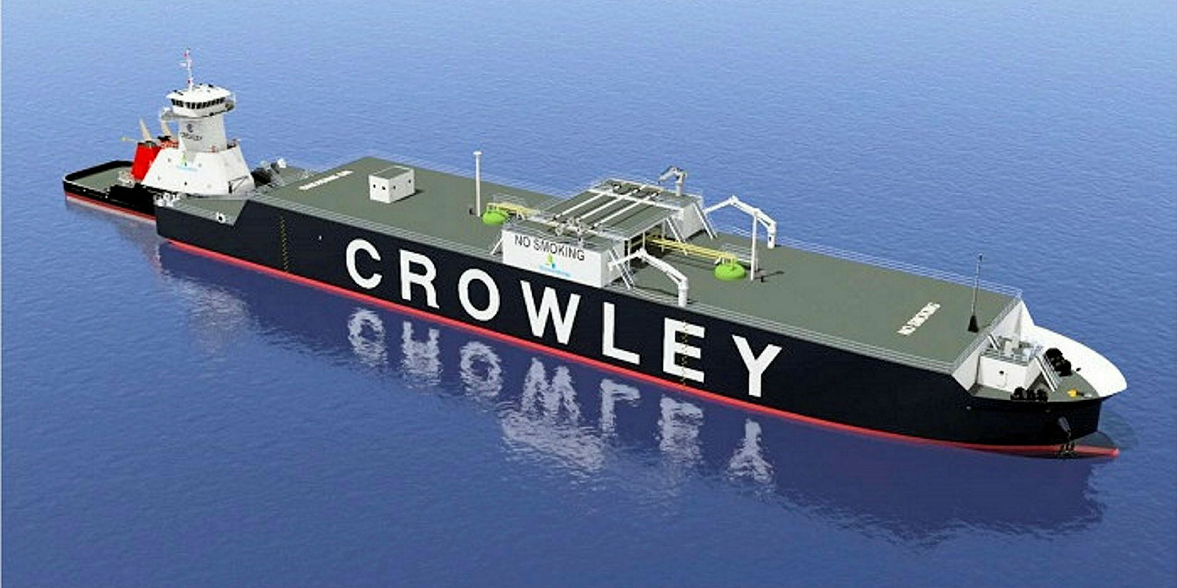 ExxonMobil targets US LNG bunkering | TradeWinds