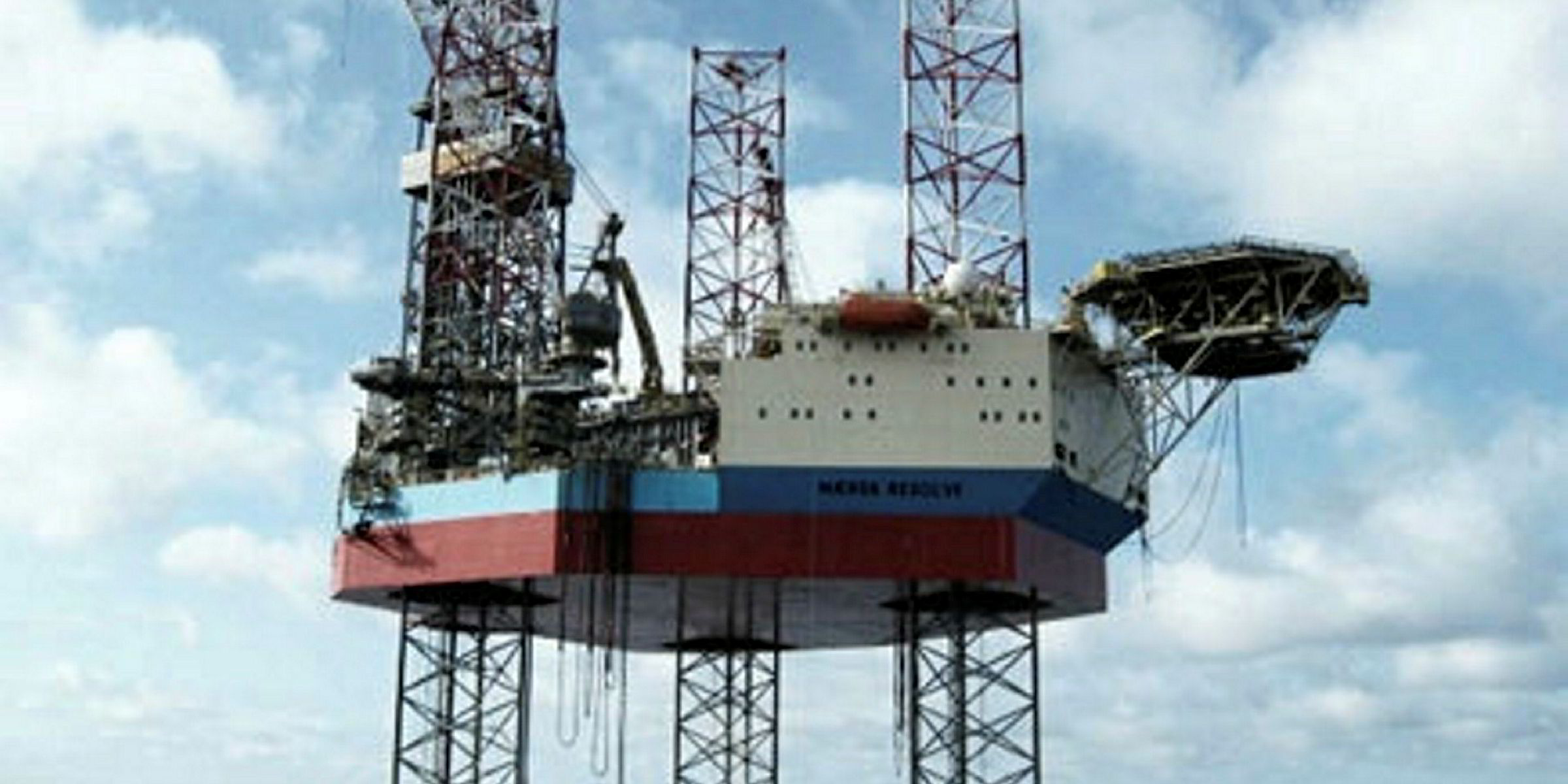 Maersk wins Wintershall rig gig | Upstream Online