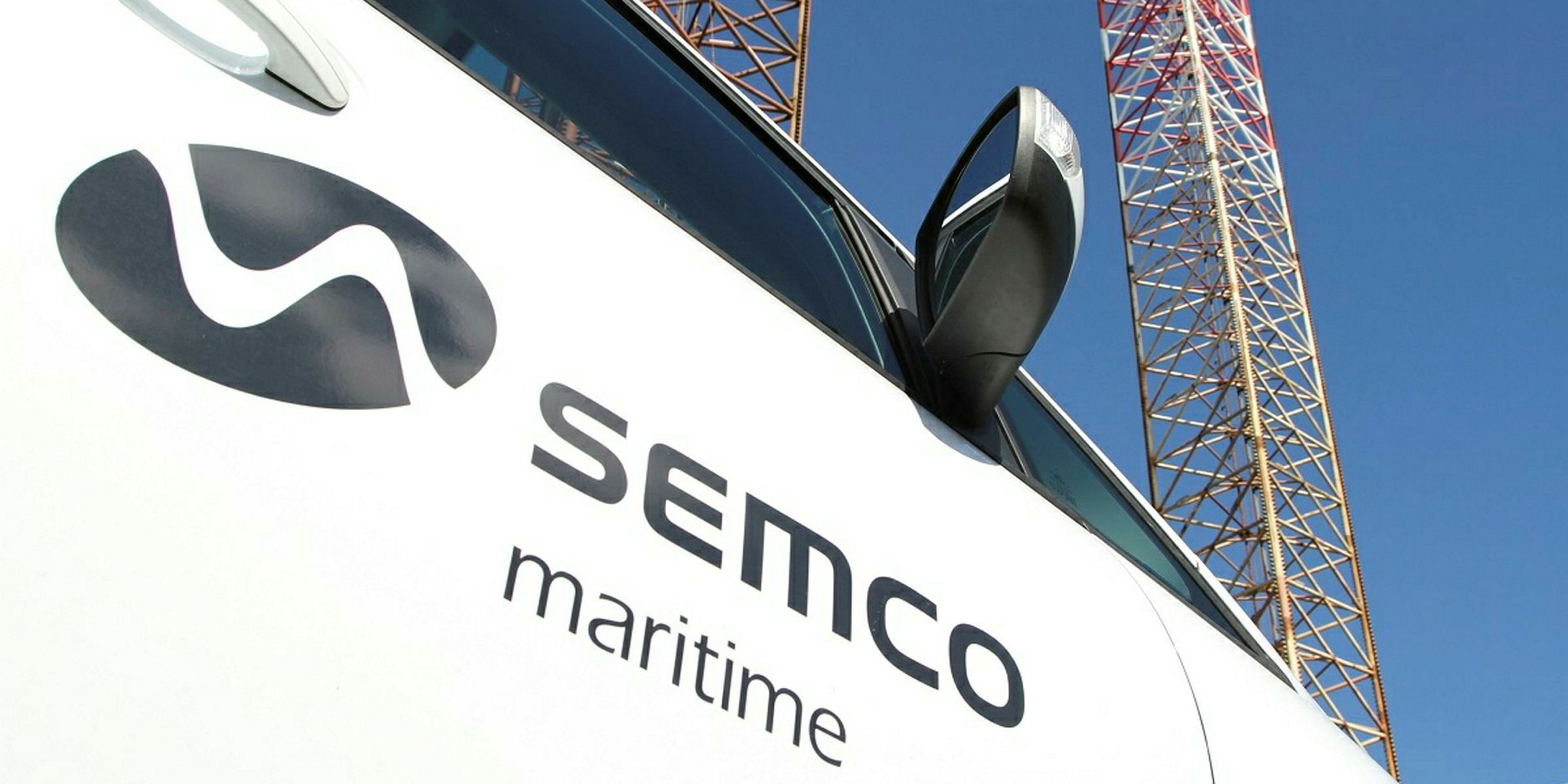 Semco wins Maersk contract | Upstream Online
