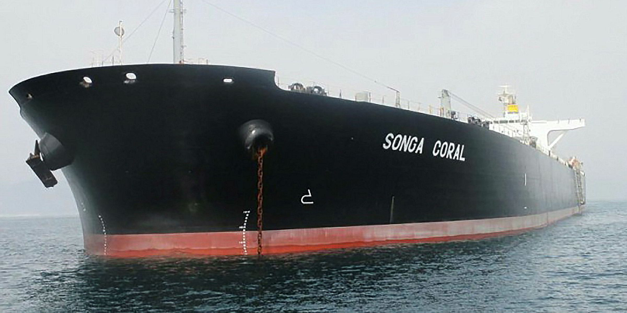 Pan Ocean goes after Clearlake charters | TradeWinds