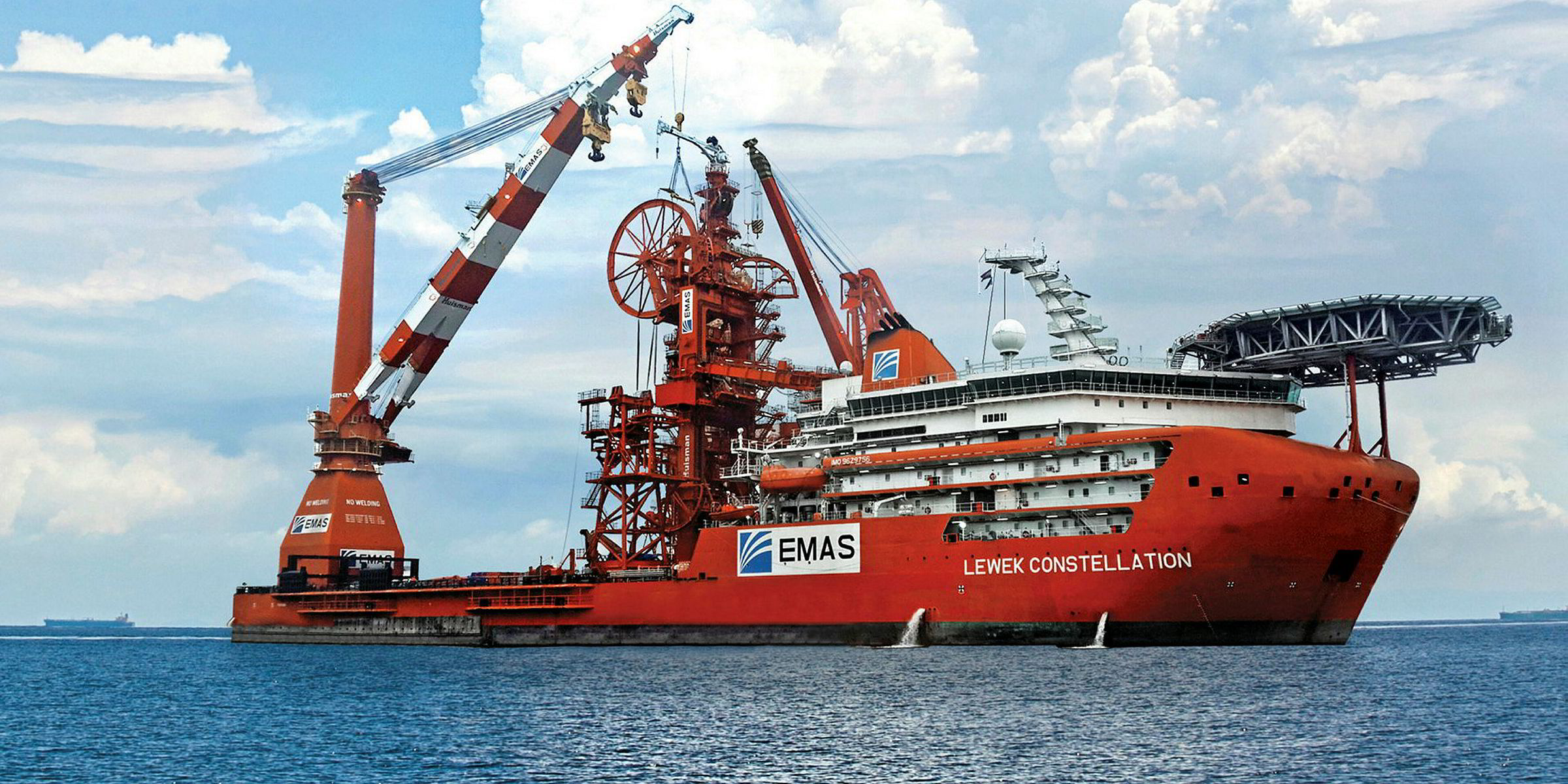 Creditors to vote on Subsea 7 takeover of EMAS Chiyoda assets | TradeWinds