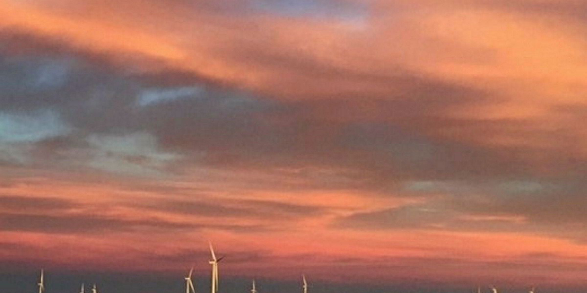 Pattern's 324MW Broadview flowing power from New Mexico to California ...