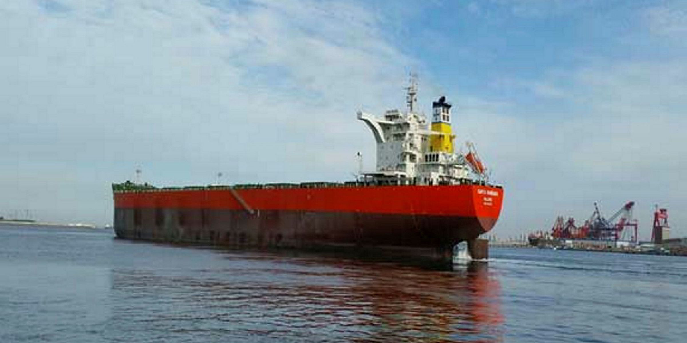 Diana Shipping returns to black, crushes forecasts | TradeWinds