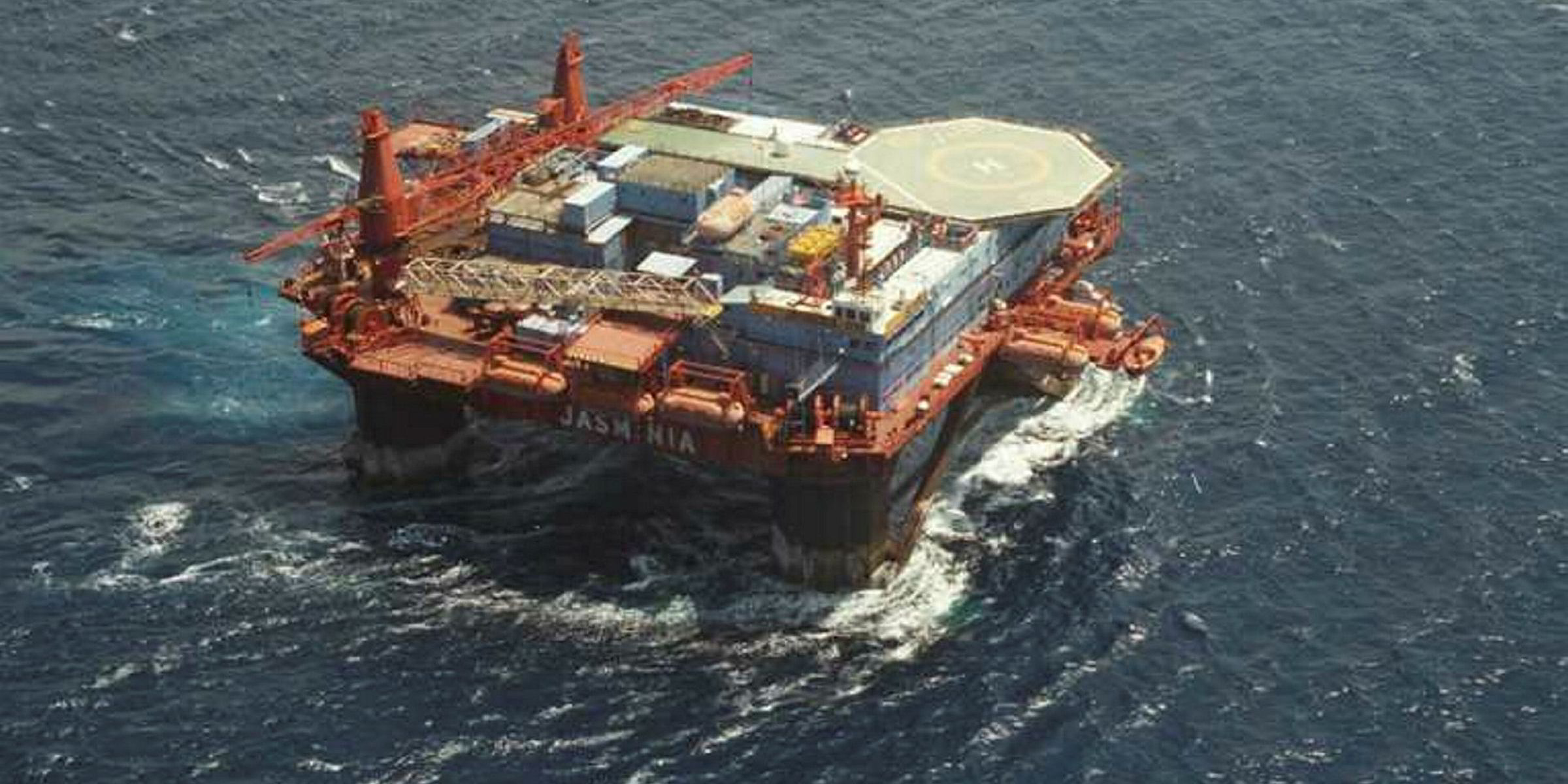 Prosafe wins $53m Statoil floatel charter | TradeWinds