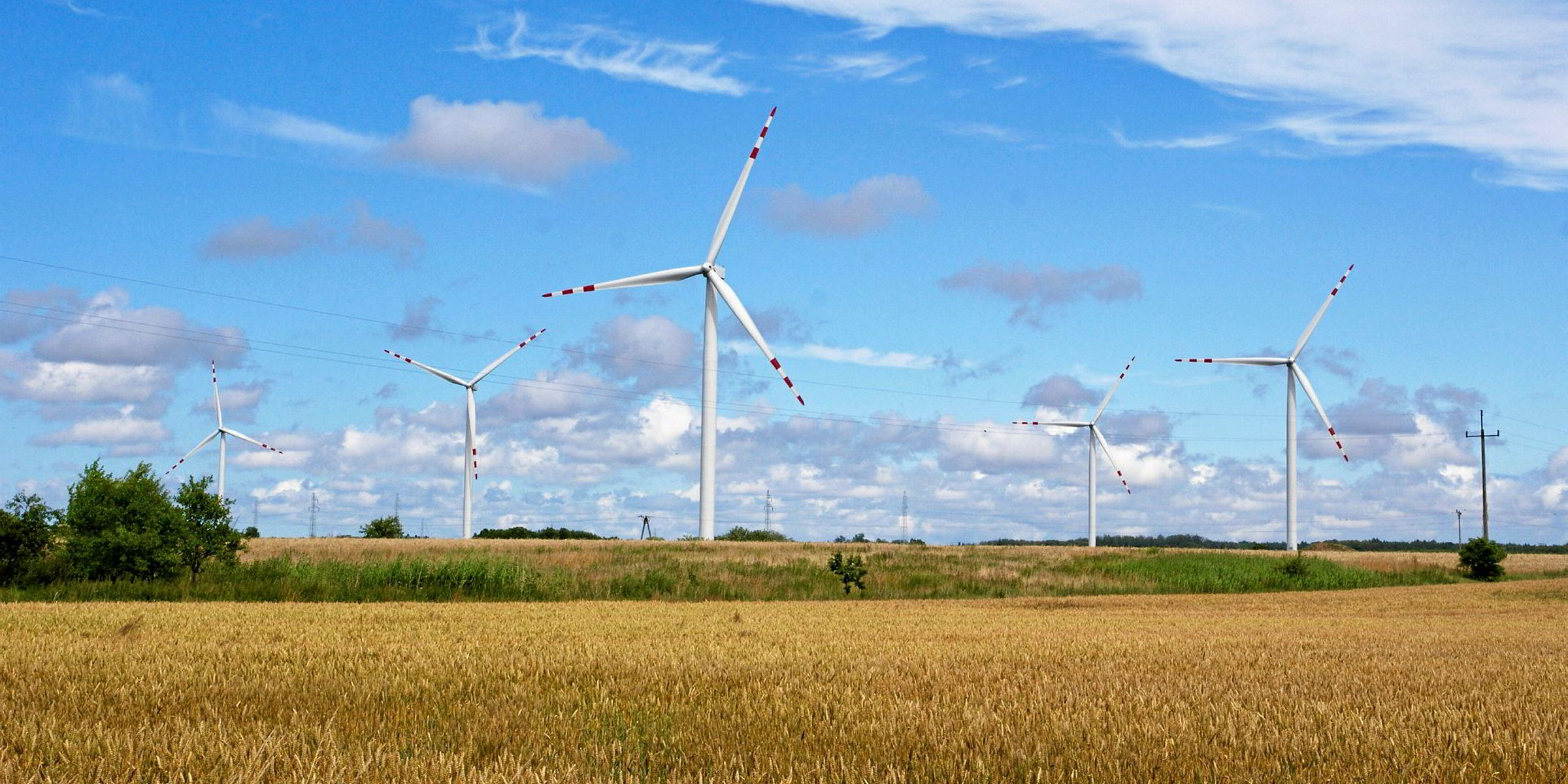 Invenergy sues Polish utility for $325m over 'wind PPA breaches' | Recharge