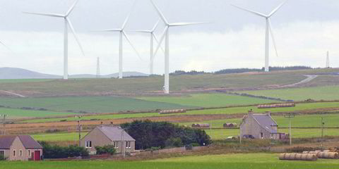 Circuit Carousel - Latest renewable energy news | Recharge