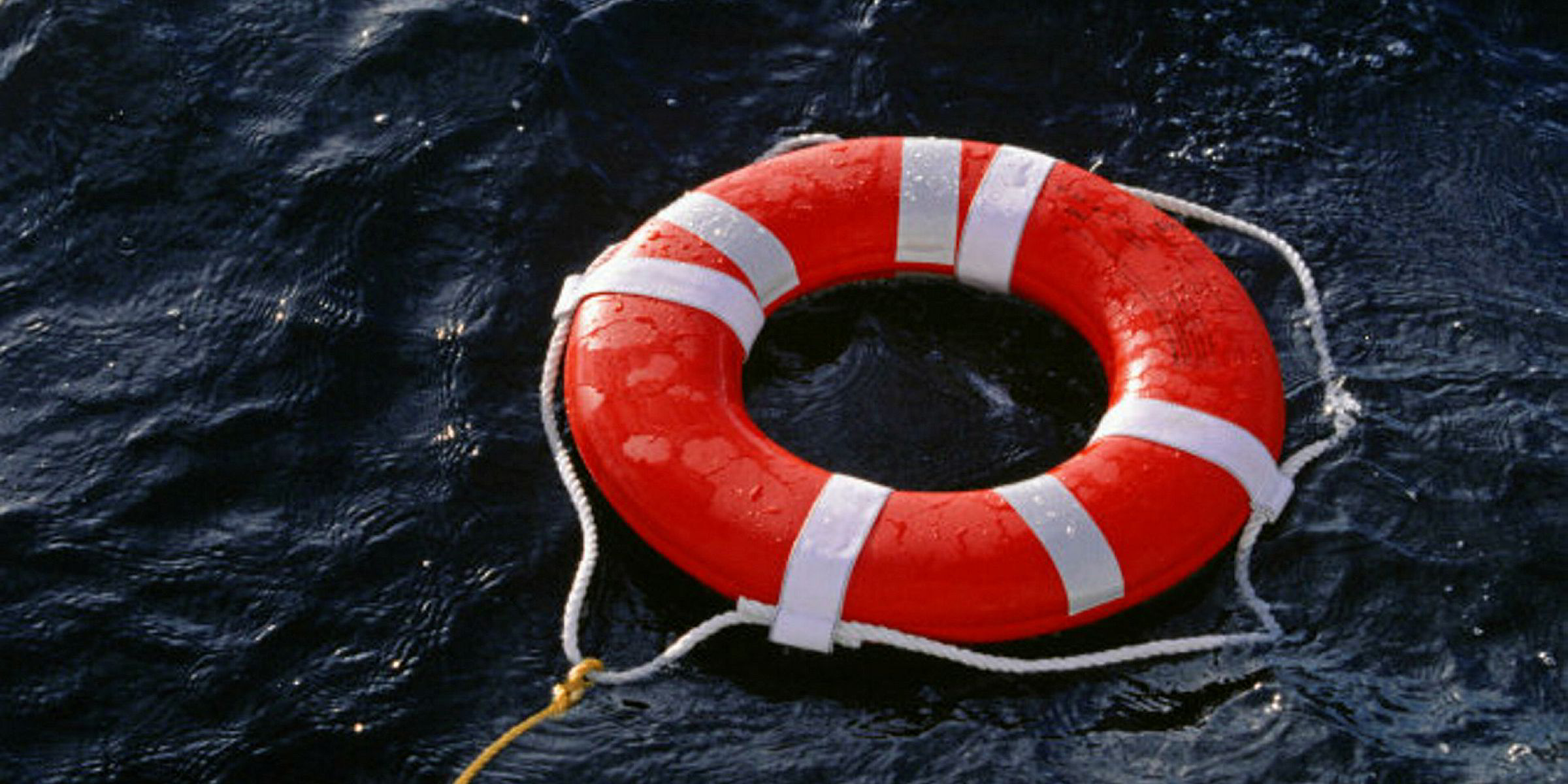 Five hurt as vessel hits platform in Caspian | Upstream Online