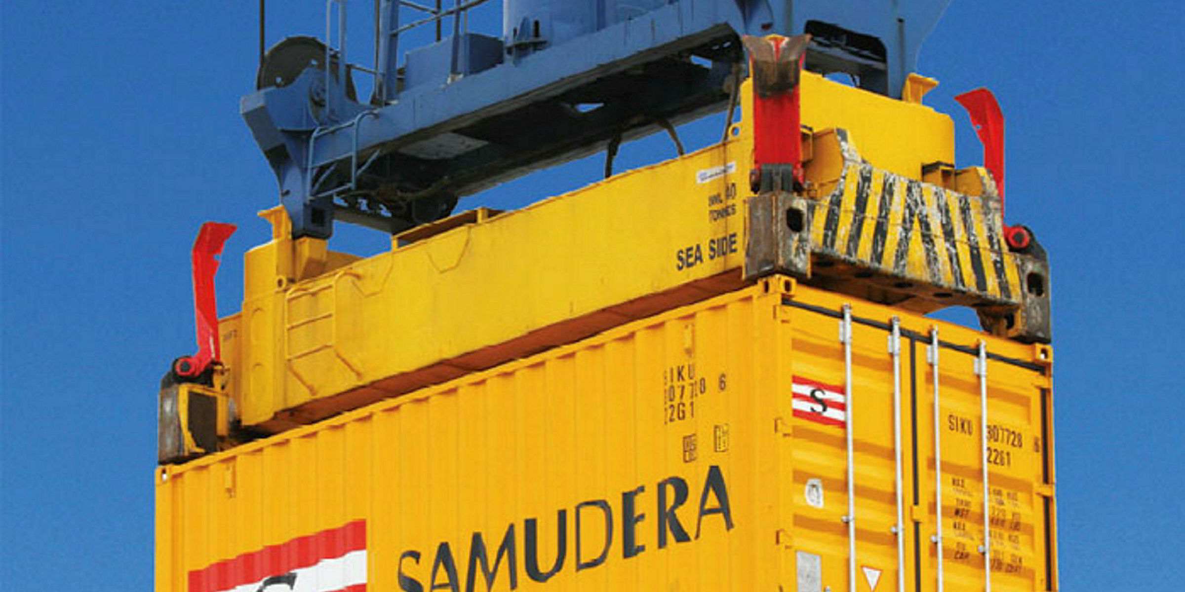 Samudera expects heated rivalry in return to black | TradeWinds