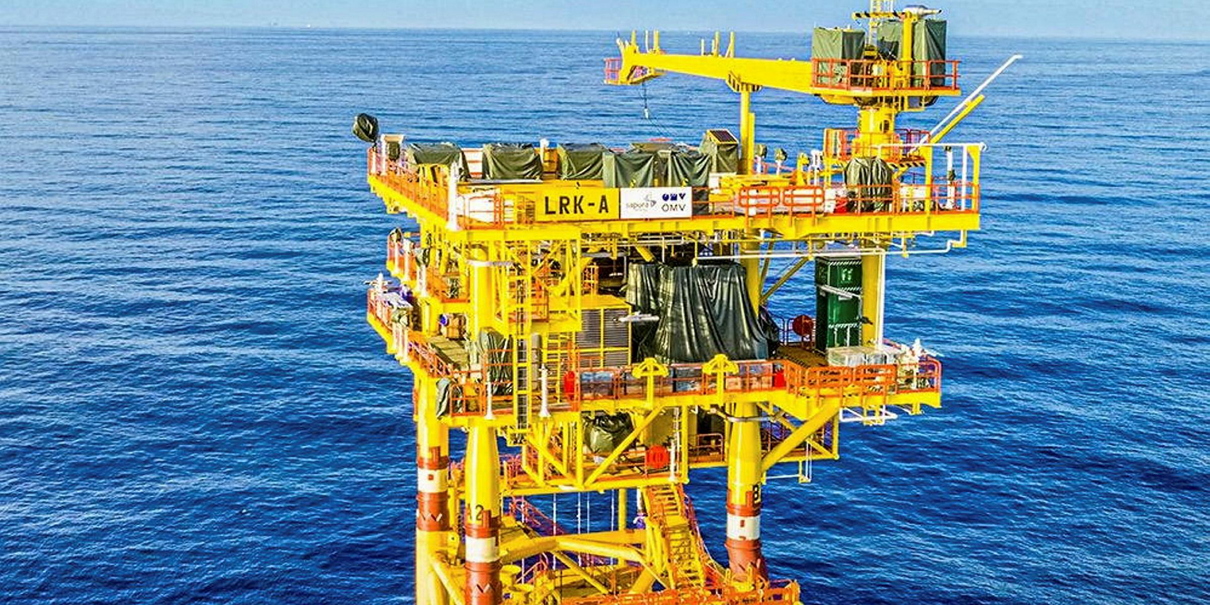 Bids set to land for Jerun platforms off Malaysia | Upstream Online
