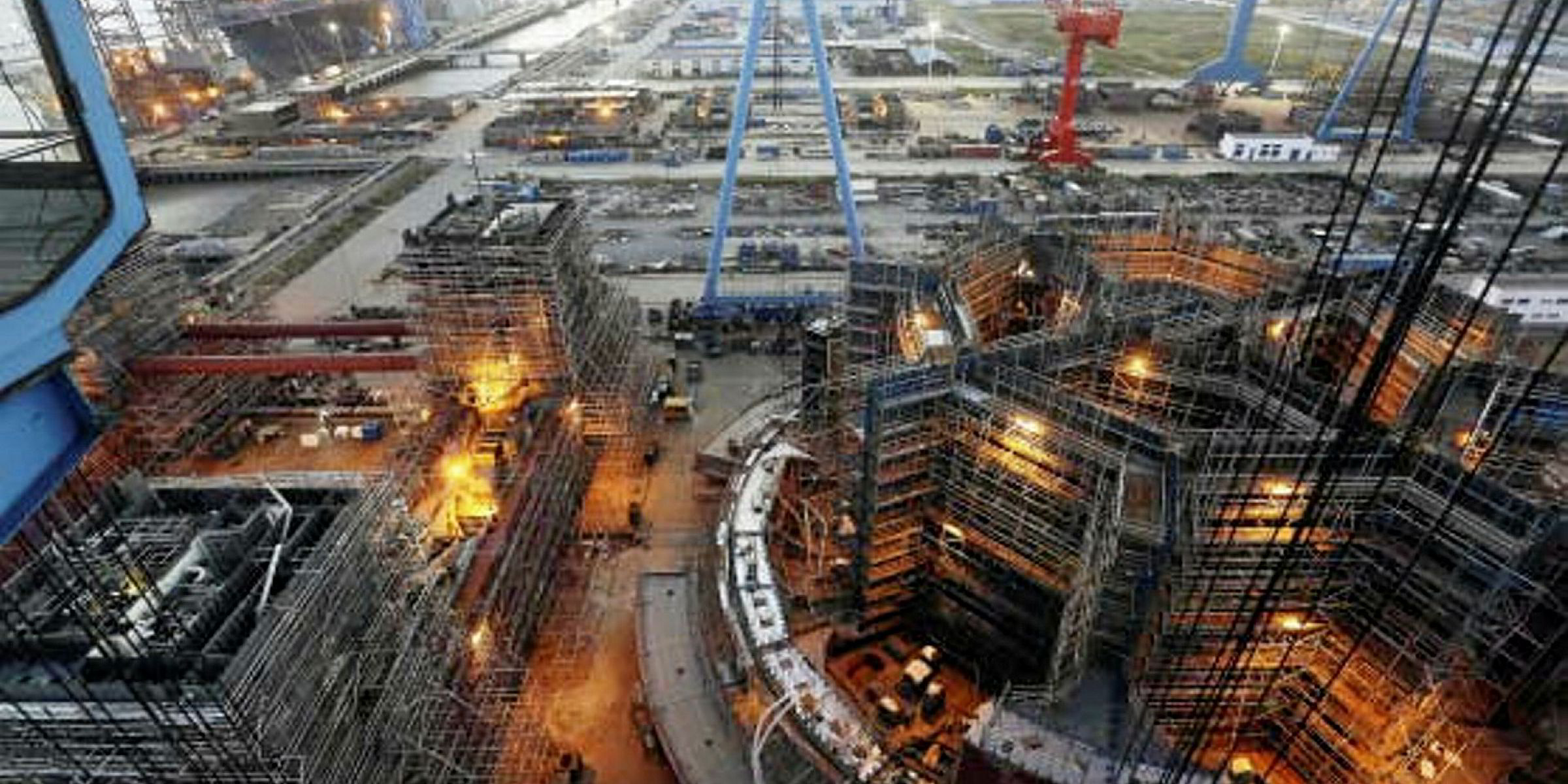 Sevan stalls on rig deferral decision | Upstream Online